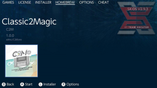 Classic 2 Magicを使いSwitchでスーファミカートリッジを直接プレイ | 大人のためのゲーム講座