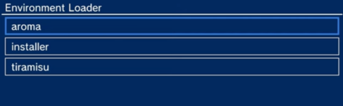 Wii UのHomebrew環境 Aroma Public Beta by Maschell | 大人のためのゲーム講座