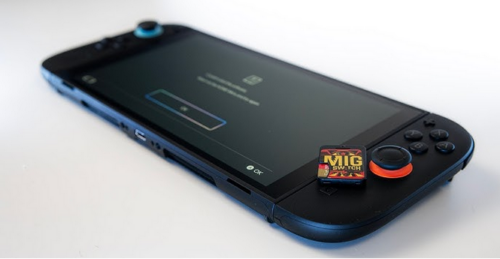 Mig Flash利用に伴うSwitch2本体BAN ブラジルの公的機関が申し立て | 大人のためのゲーム講座