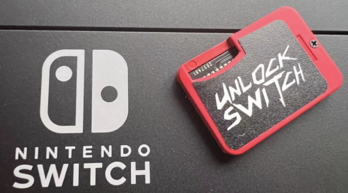 UnlockSwitchの価格 Mig Switchの半額以下の29.9ドルに決定 代理店通さず直接販売へ | 大人のためのゲーム講座