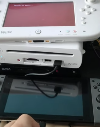 Switch Hack | 大人のためのゲーム講座