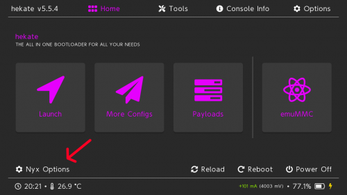 SwitchへのAndroid 10【switchroot Android 10(LineageOS 17.1)】インストール方法 | 大人の ...