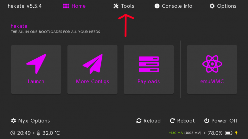 SwitchへのAndroid 10【switchroot Android 10(LineageOS 17.1)】インストール方法 | 大人の ...