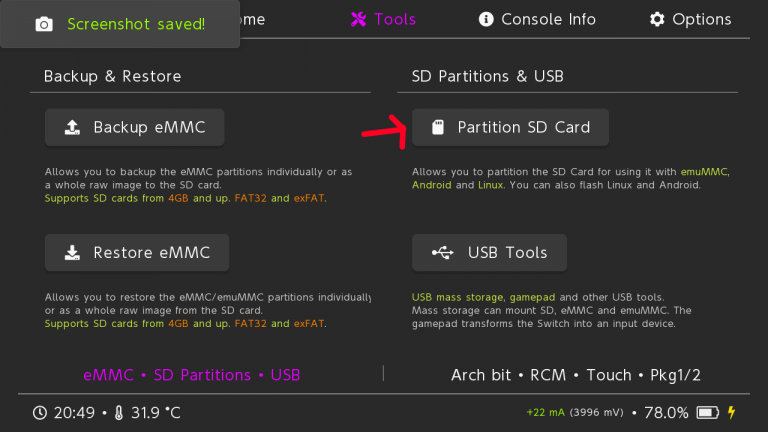 SwitchへのAndroid 10【switchroot Android 10(LineageOS 17.1)】インストール方法 | 大人の ...